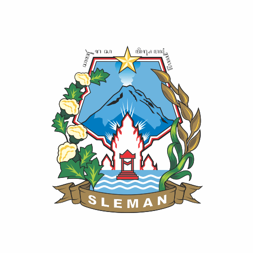 Login | SIKD Pemerintah Kabupaten Sleman